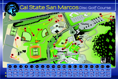 Cal State Overview Map – AXS Design